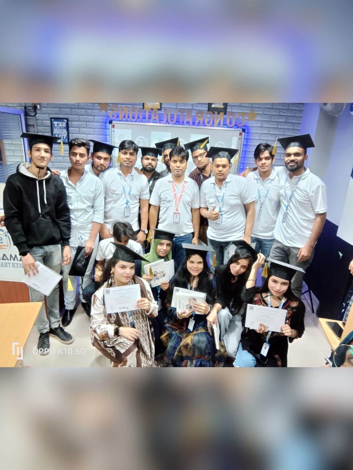 Digital Marketing Pro Course - Samantus Institute